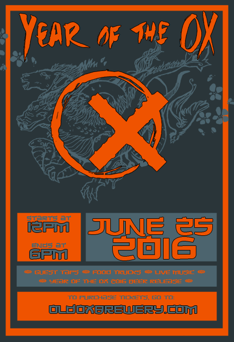 Celebrate with Old Ox! – Old Ox Brewery | Washington DC Brewery in ...