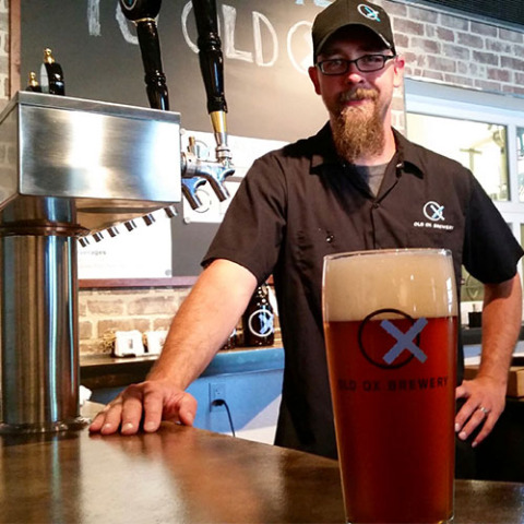 Gallery – Old Ox Brewery | Washington DC Brewery in Ashburn, VA