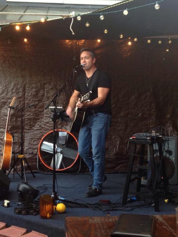 Live Music with Pete Lapp – Old Ox Brewery | Washington DC Brewery in ...