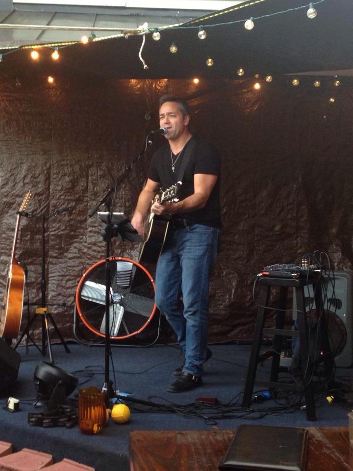 Live Music with Pete Lapp – Old Ox Brewery | Washington DC Brewery in ...