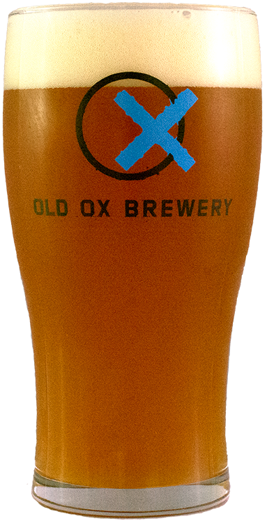 Oxplorer Batch #4 – Old Ox Brewery | Washington DC Brewery in Ashburn, VA