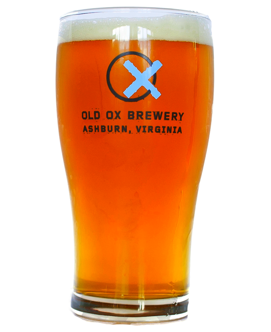 Hoppier Place Mosaic – Old Ox Brewery | Washington DC Brewery in ...