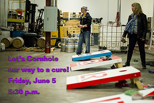 Relay for Life Cornhole Tournament – Old Ox Brewery | Washington DC ...