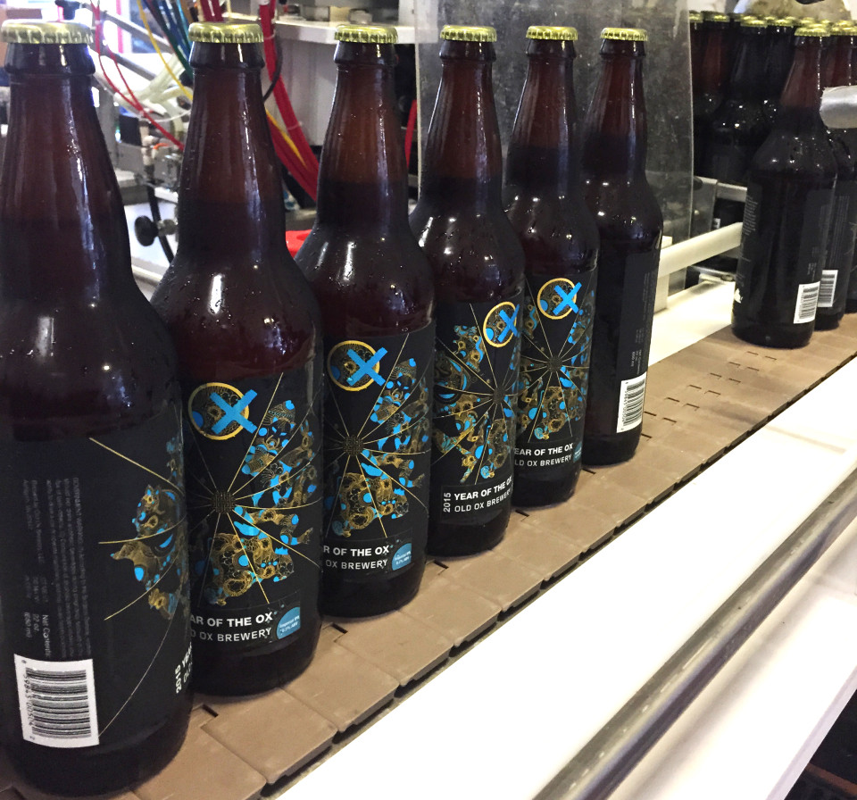 This Week in the Tasting Room – Old Ox Brewery | Washington DC Brewery ...