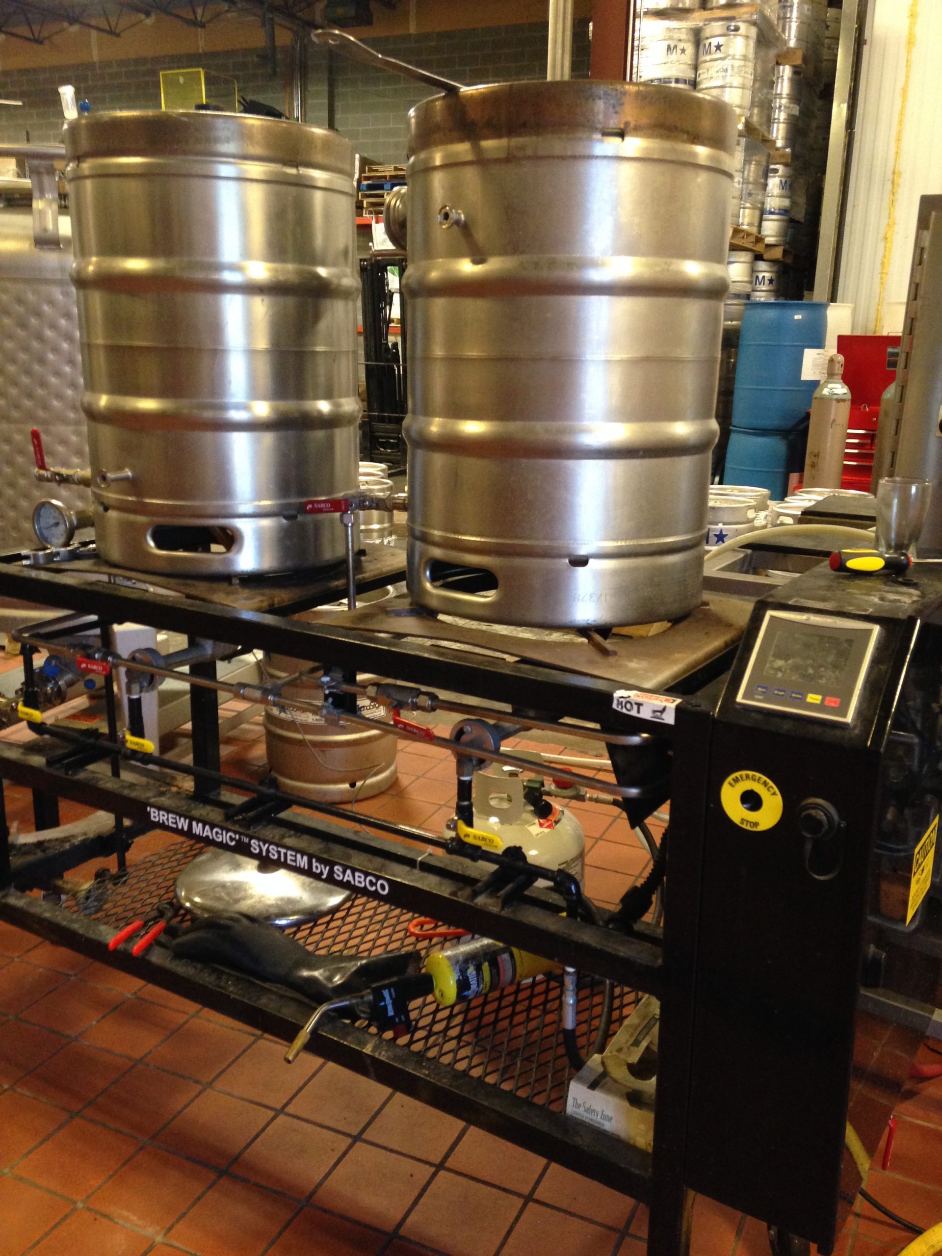 Old Ox Crew Resolutions for 2016 – Old Ox Brewery | Washington DC ...