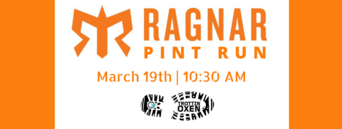 Ragnar Pint Run – Old Ox Brewery | Washington DC Brewery in Ashburn, VA