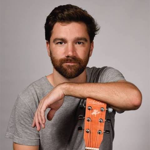 Live Music with Eli Lev – Old Ox Brewery | Washington DC Brewery in ...