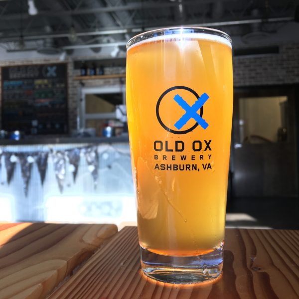 Beer Release – Taz IPL – Old Ox Brewery | Washington DC Brewery in ...