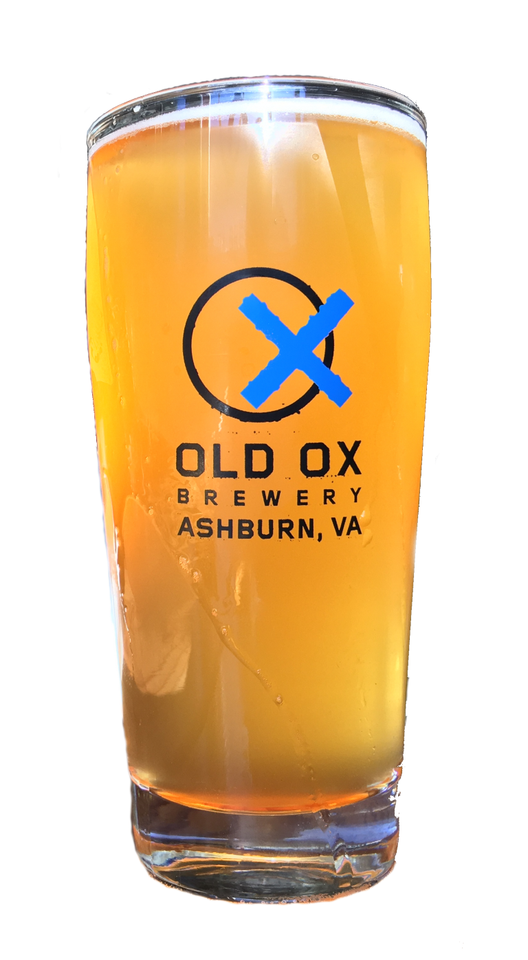 Hope IPA – Old Ox Brewery | Washington DC Brewery in Ashburn, VA