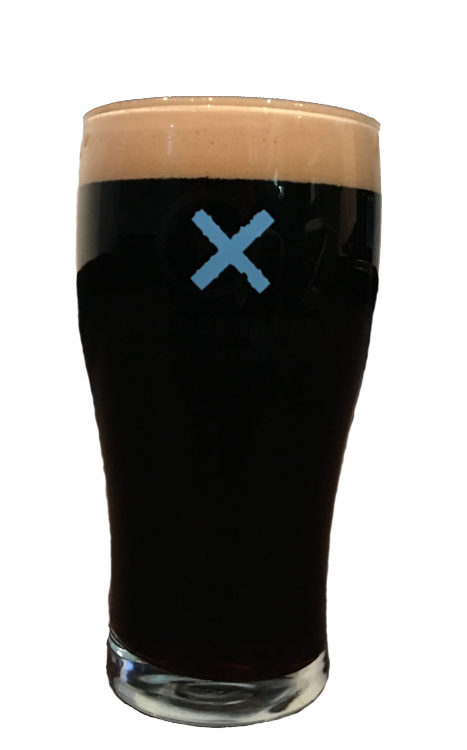 Carl Milk Stout – Old Ox Brewery | Washington DC Brewery in Ashburn, VA