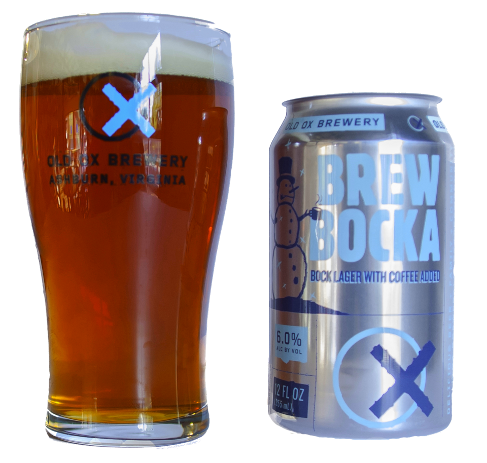 Ashburn Tap List – Old Ox Brewery | Washington DC Brewery in Ashburn, VA