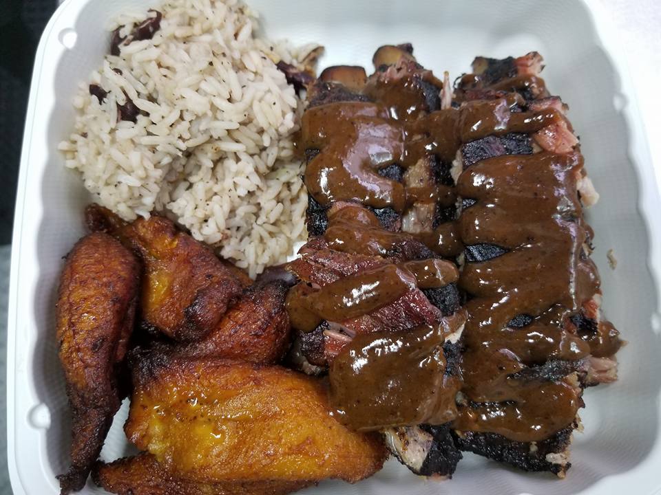 Jammin’ Island BBQ – Old Ox Brewery | Washington DC Brewery in Ashburn, VA