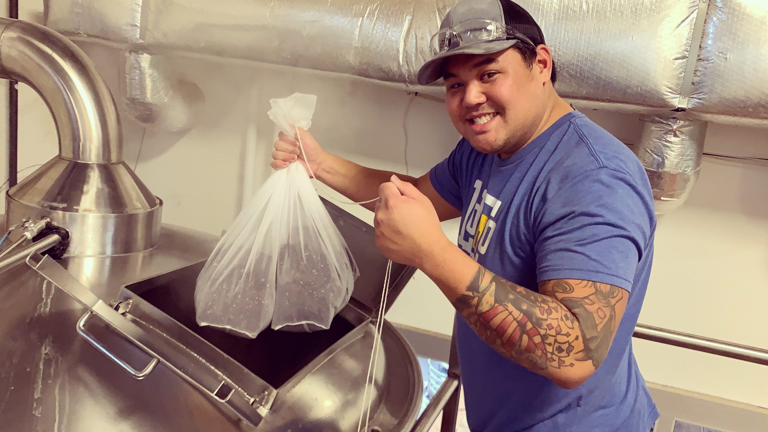 Hiring: Experienced Brewer – Old Ox Brewery | Washington DC Brewery in ...