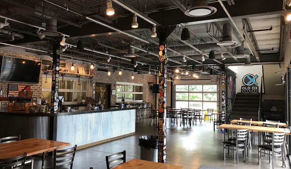 Visit Old Ox – Old Ox Brewery | Washington DC Brewery in Ashburn, VA