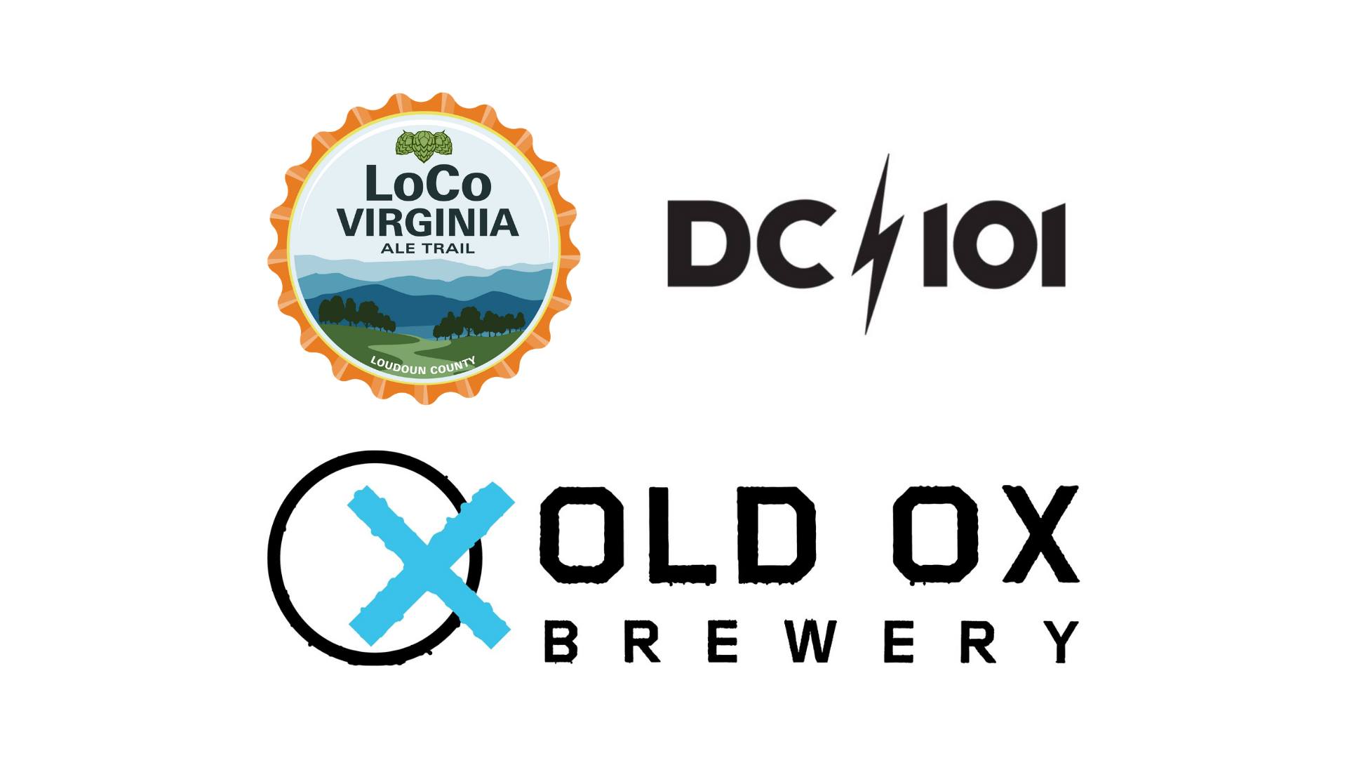DC101 Thirstday at Old Ox Brewery Middleburg – Old Ox Brewery ...