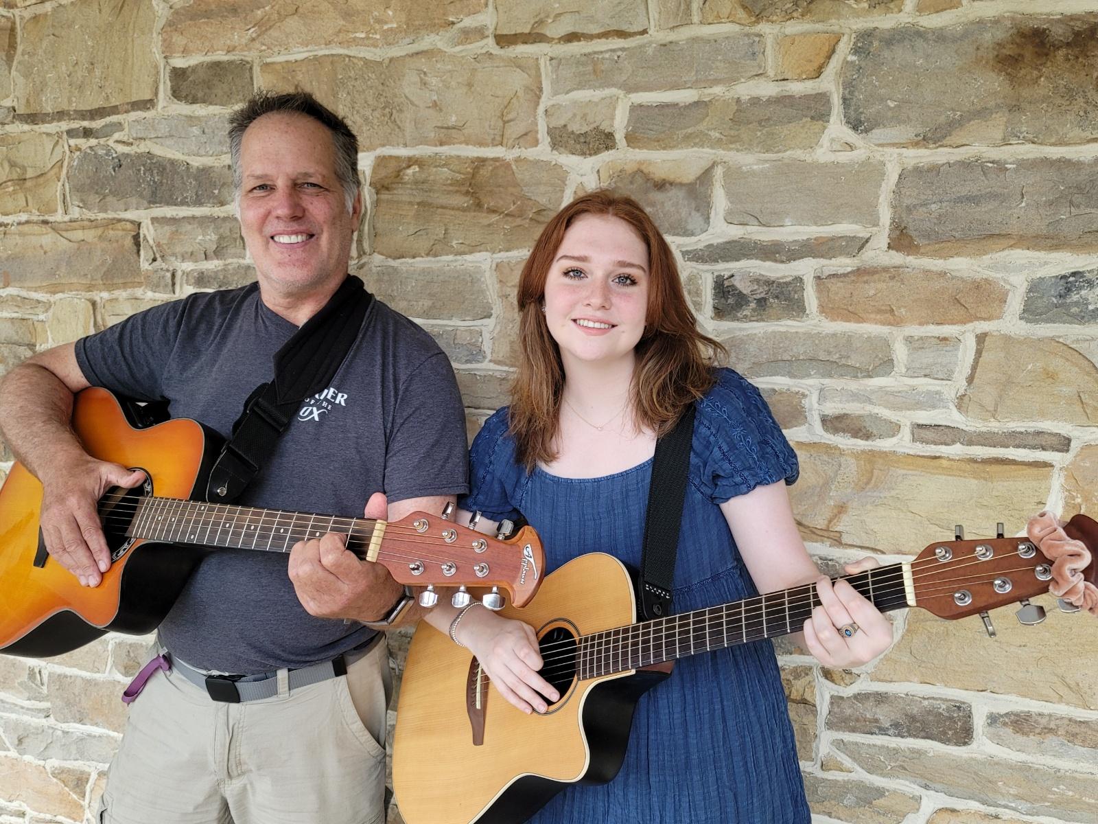 Live Music: Hunt & Ellie Rose – Old Ox Brewery | Washington DC Brewery ...