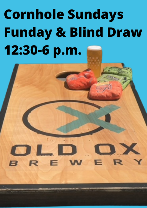 Old Ox Brewery | Washington DC Brewery in Ashburn, VA