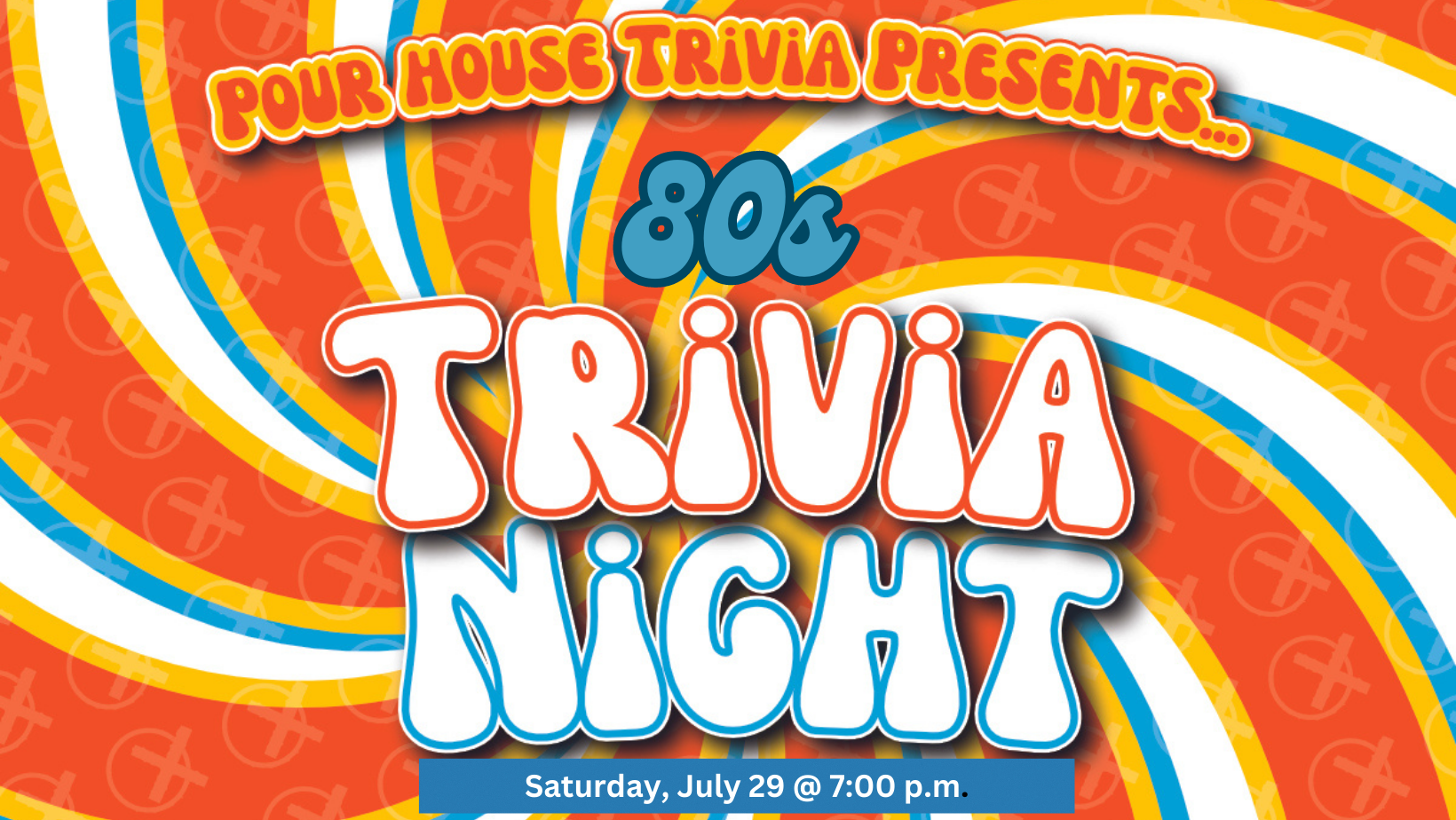 Eighties Trivia Night – Old Ox Brewery | Washington DC Brewery in ...