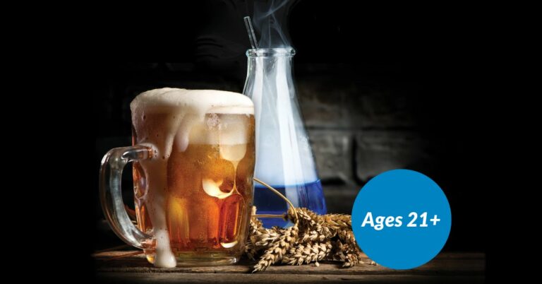 Science on Tap: Nuclear Medicine: More than PET Scans – Old Ox Brewery | Washington DC Brewery ...