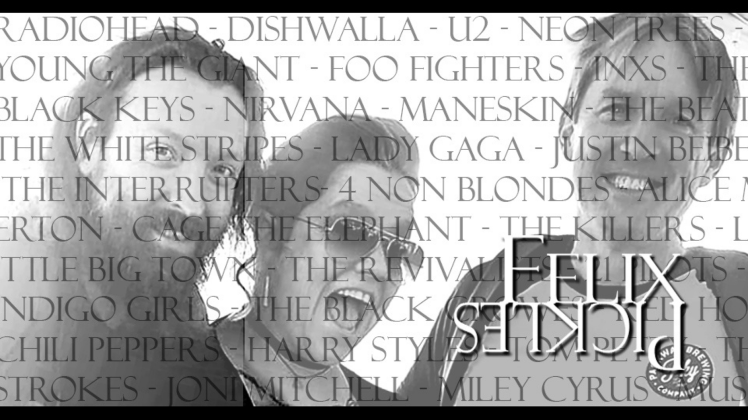Live Music: Felix Pickles – Old Ox Brewery | Washington DC Brewery in ...