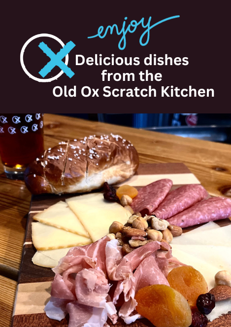 Old Ox Brewery | Washington DC Brewery in Ashburn, VA