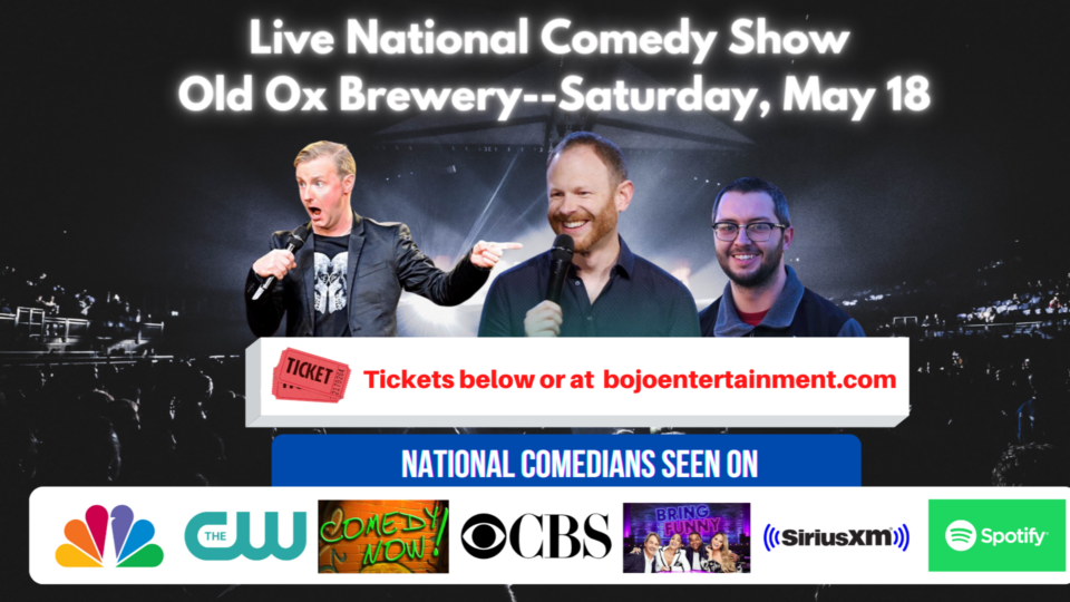 Science on Tap: Artificial Intelligence – Old Ox Brewery | Washington DC Brewery in Ashburn, VA