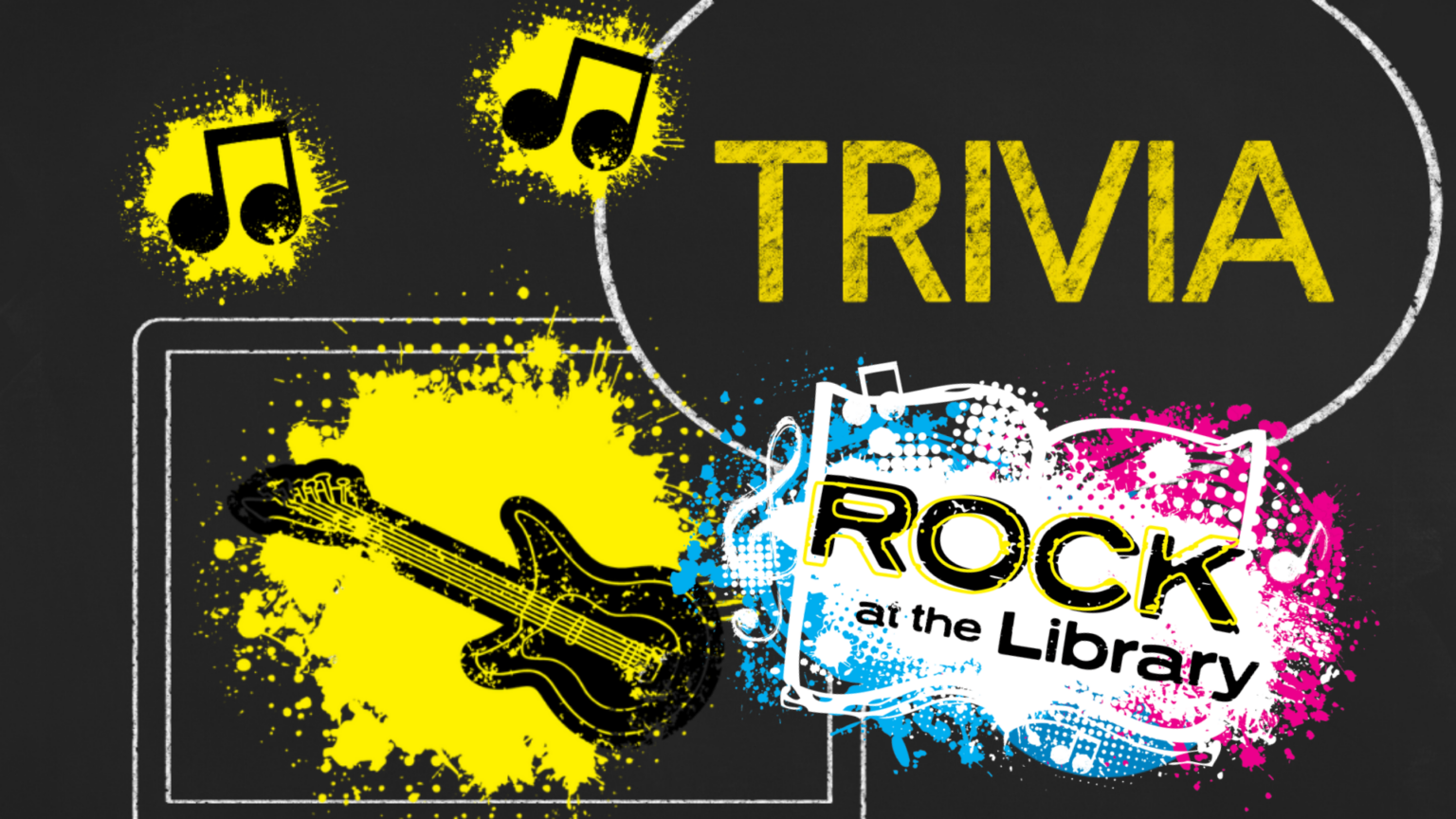 LCPL: Rockin’ Music Trivia Night with Felix Pickles – Old Ox Brewery ...