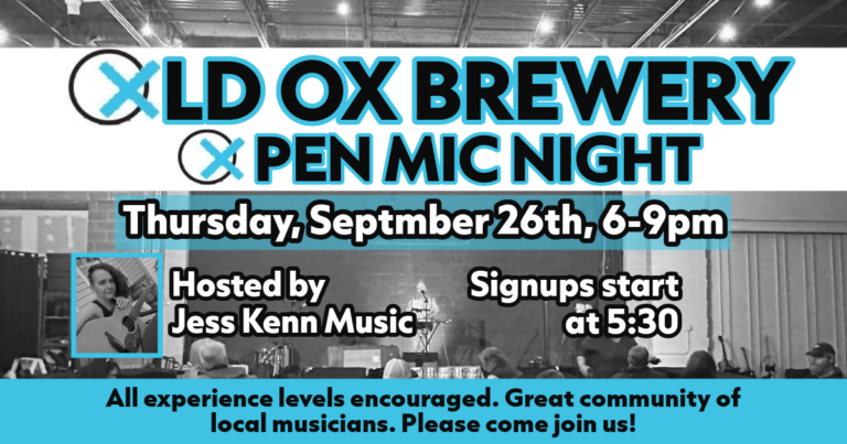 Events from September 26 – September 24 – Old Ox Brewery | Washington DC Brewery in Ashburn, VA