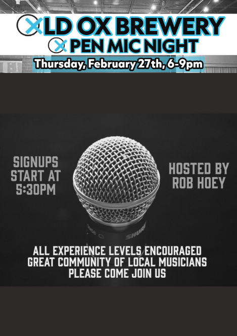 Old Ox Brewery | Washington DC Brewery in Ashburn, VA