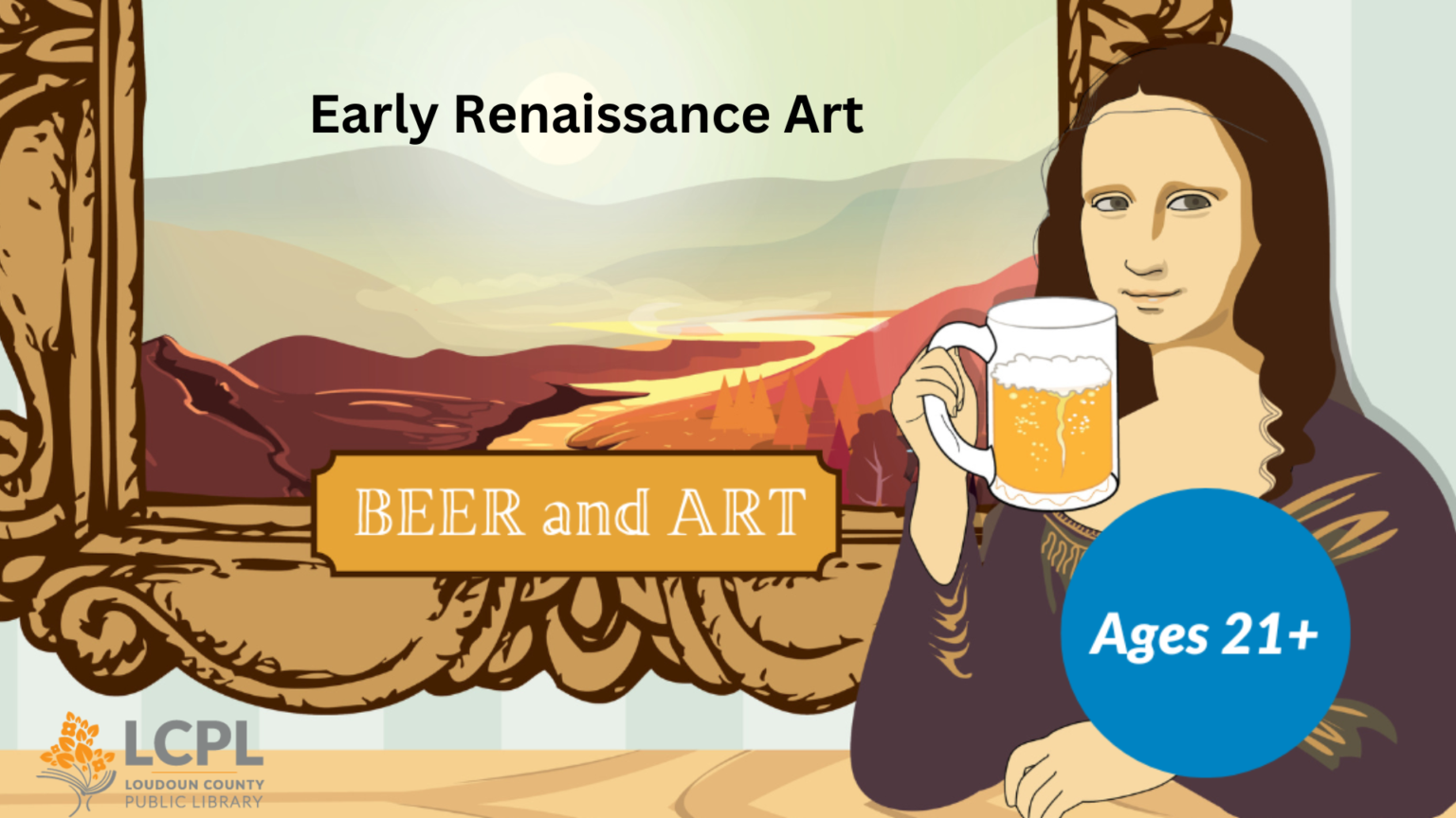 LCPL: Beer & Art with John Daum – Old Ox Brewery | Washington DC ...