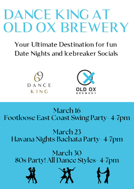 Old Ox Brewery | Washington DC Brewery in Ashburn, VA