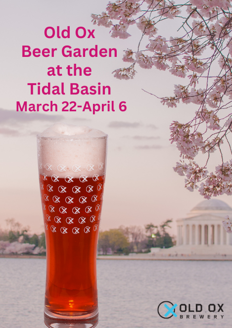 Old Ox Brewery | Washington DC Brewery in Ashburn, VA